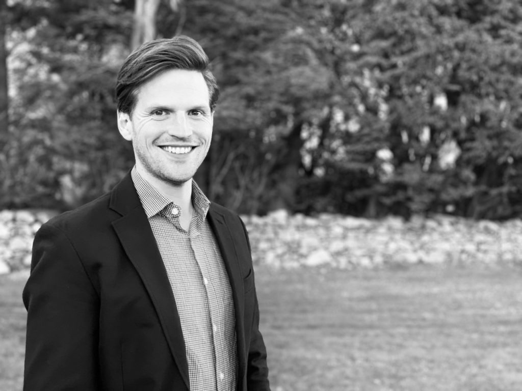 Ben Talbot – A different approach to SME investing